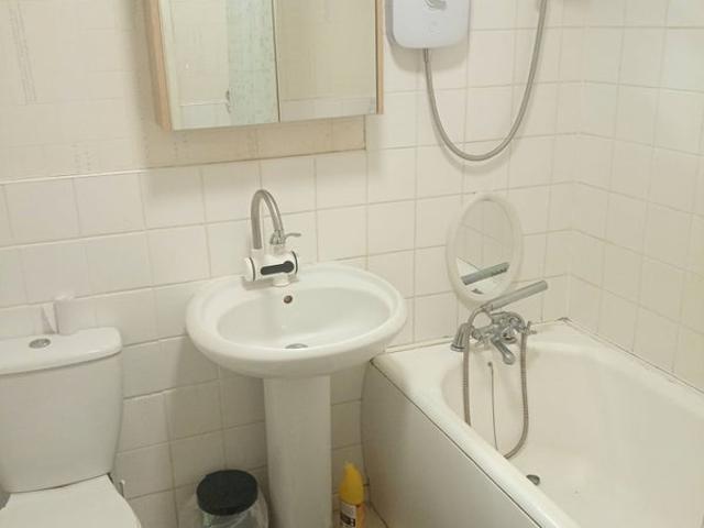 Apartment at Woodlands, Newcastle upon Tyne