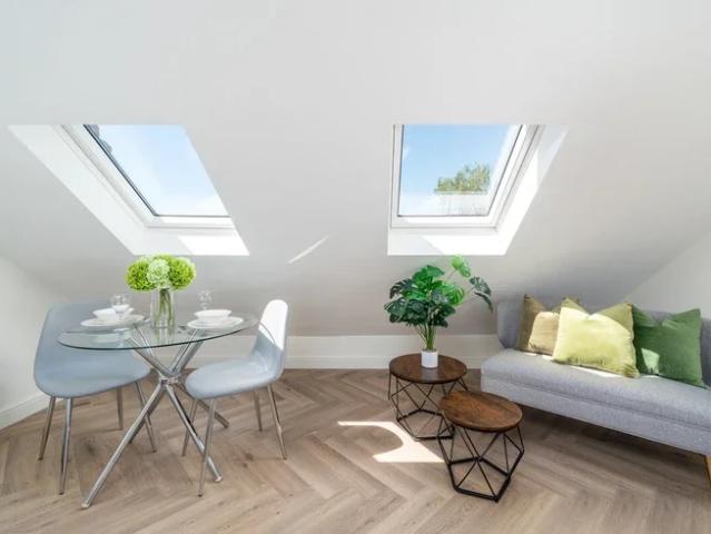 Room at Woodmansterne Road, Greater London
