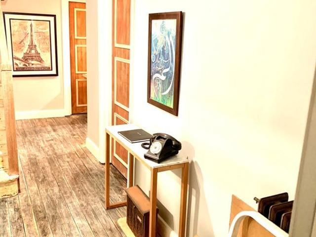 Room at Woodmansterne Road, Greater London