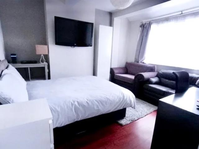 Room at Woodmansterne Road, Greater London