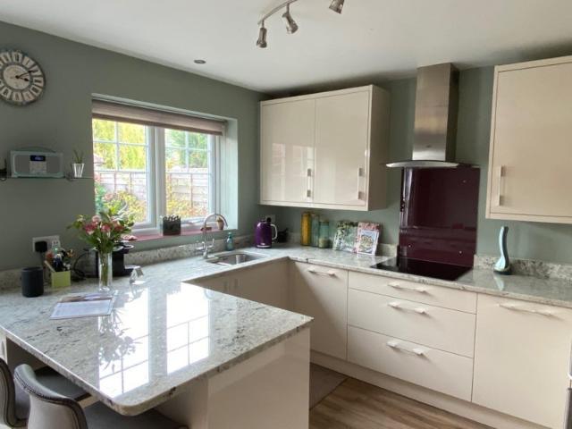 Room at Woodmill Meadow, Kenilworth
