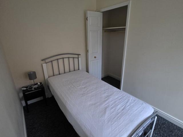 Room at Woodruff Road, Breckland District