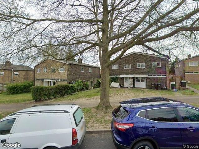 Room at Woods Avenue, Welwyn Hatfield