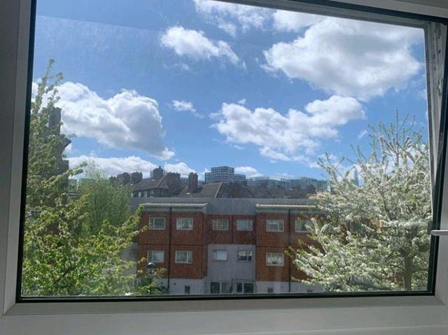Room at Woodseer Street, Greater London