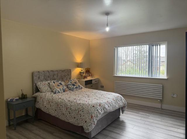 Room at Woodside Avenue South, Coventry