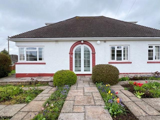 Room at Woodspring Crescent, Weston super Mare