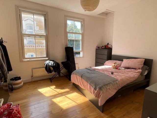 Room at Woodstock Terrace, Greater London