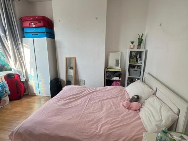 Room at Woolwich Road, Greater London