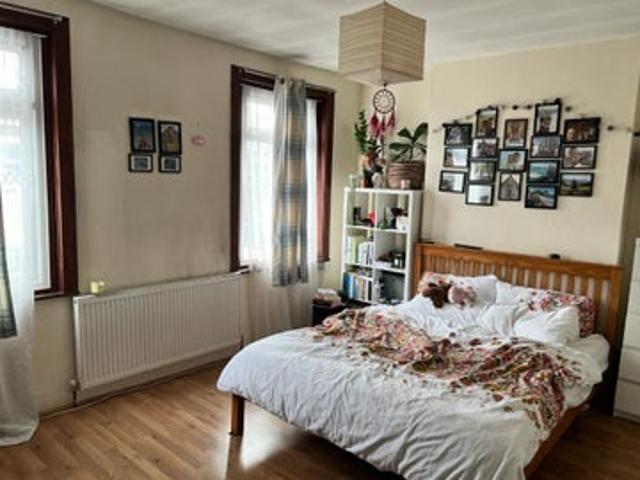 Room at Woolwich Road, Greater London