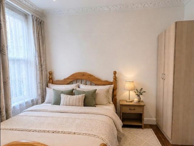 Room at Woolwich Road, Greater London
