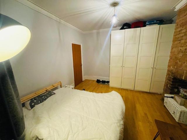 Room at Woolwich Road, Greater London