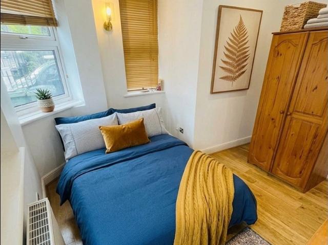 Room at Woolwich Road, Greater London