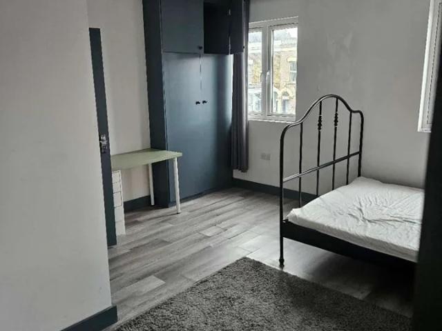 Room at Woolwich Road, Greater London
