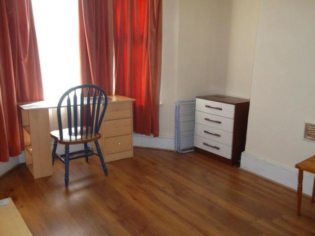 Room at Woolwich Road, Greater London