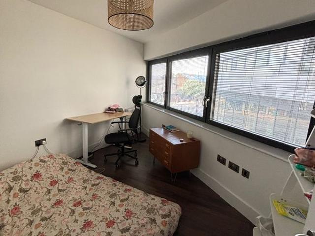 Room at Woolwich Road, Greater London