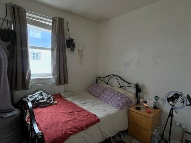 Room at Woolwich Road, Greater London