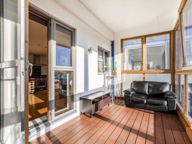 Room at Woolwich Road, Greater London