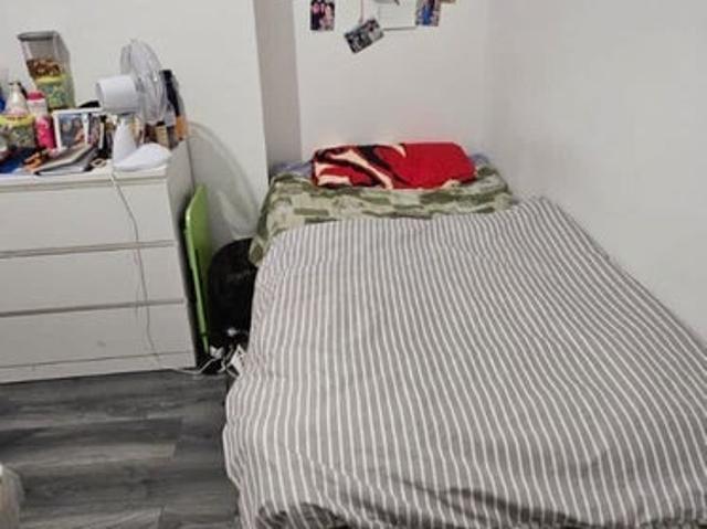 Room at Woolwich Road, Greater London