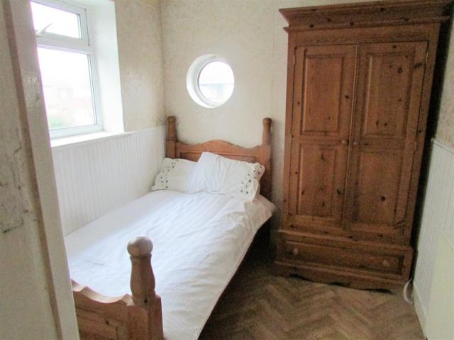 Room at Woolacombe Road, Greater London