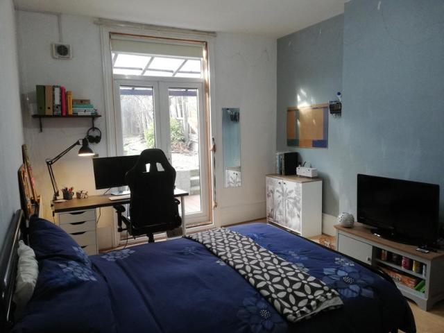Room at Woollaston Road, Greater London
