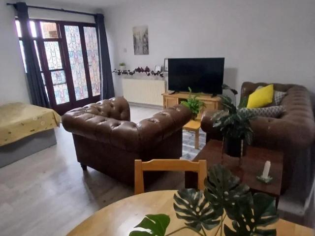 Room at Woolpack Lane, Huntingdonshire