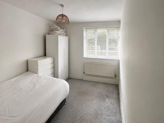 Room at Wootton Street, Greater London
