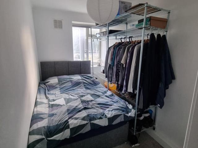 Room at Wootton Street, Greater London
