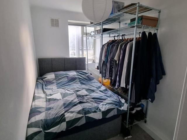 Room at Wootton Street, Greater London