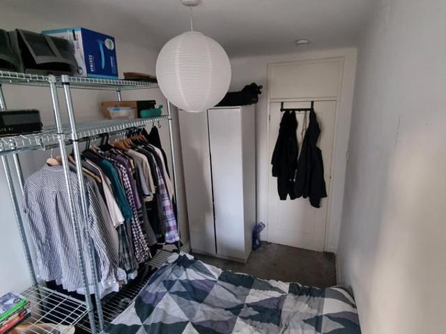 Room at Wootton Street, Greater London
