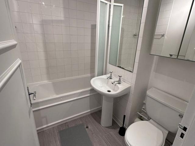 Room at Wolftencroft Close, Greater London