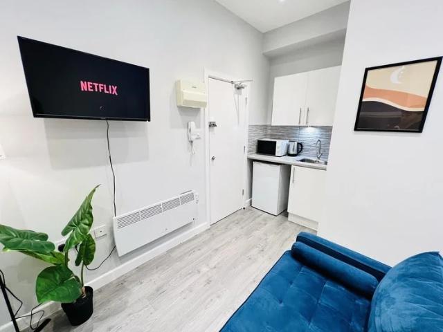 Room at Wolftencroft Close, Greater London