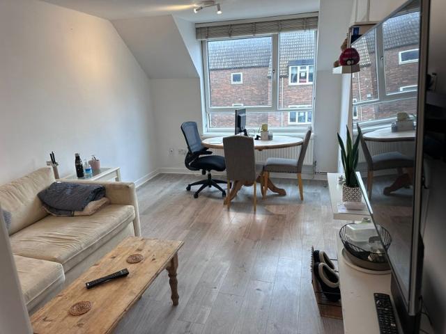 Room at Wolftencroft Close, Greater London