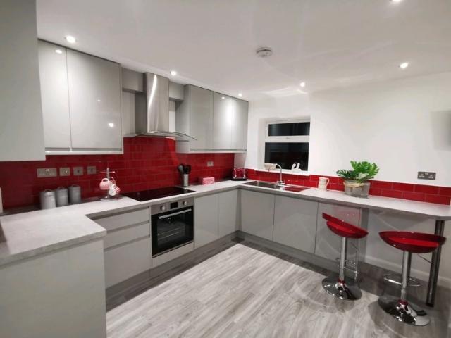 Room at Wolf Lane, Windsor