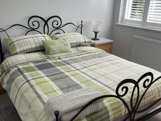 Room at Wolf Lane, Windsor