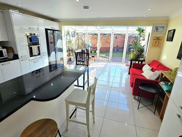Room at Wolfe Crescent, Greater London
