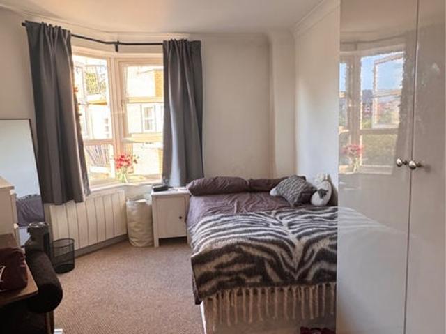 Room at Wolfe Crescent, Greater London