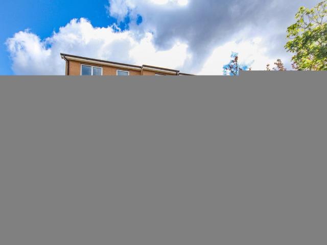 Room at Wollaton Road, Nottingham