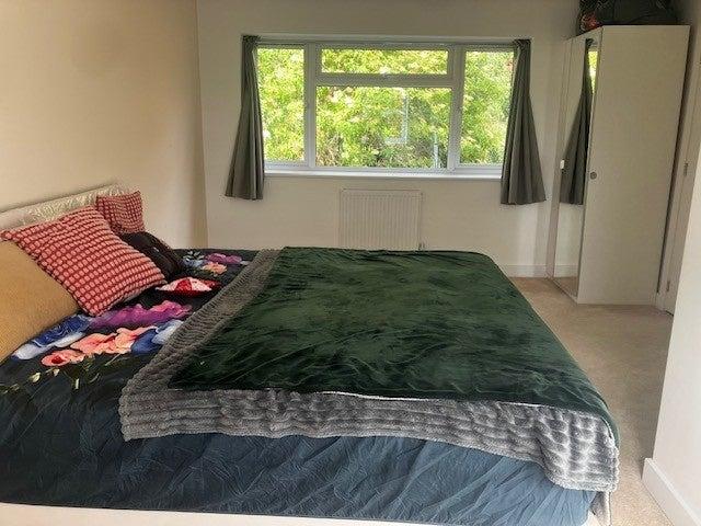 Room at Wolston Meadow, Milton Keynes
