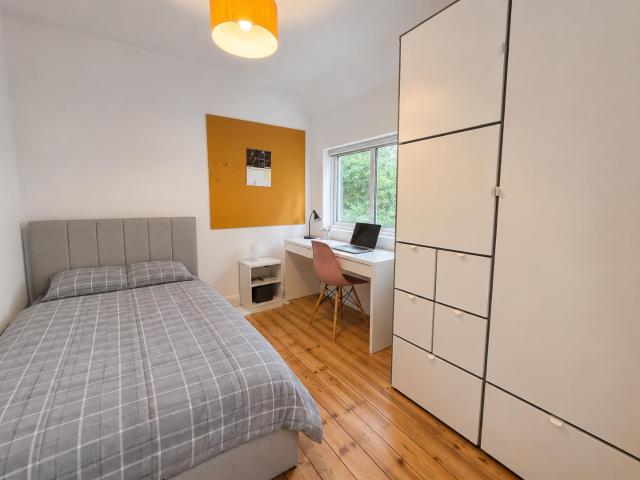 Room at Wolseley Road, Brighton