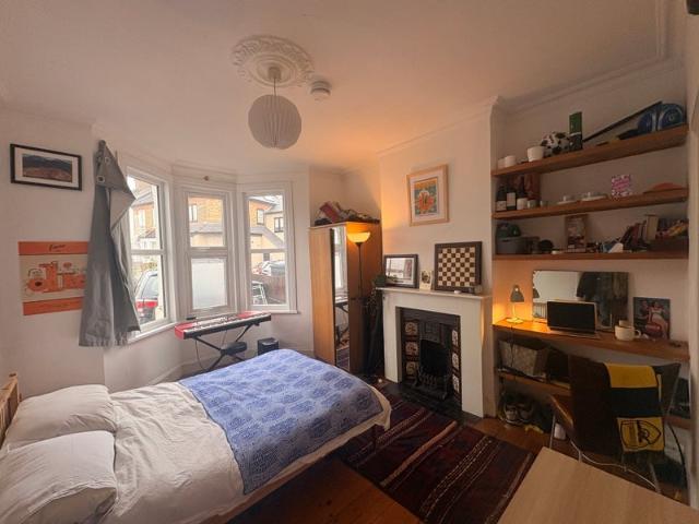 Room at Wolseley Road, Greater London