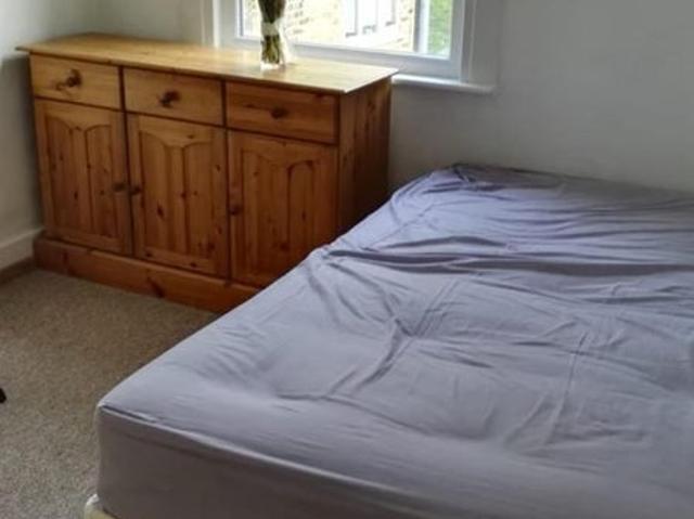Room at Wolseley Road, Greater London