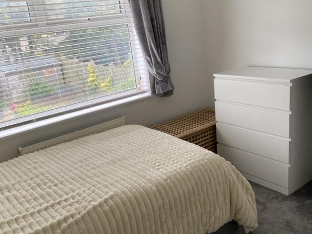 Room at Wolsey Crescent, Greater London