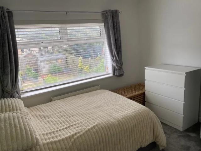 Room at Wolsey Crescent, Greater London