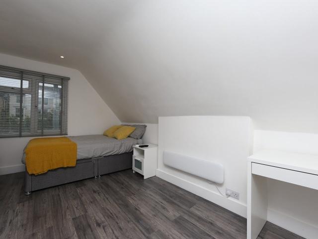 Room at Worbeck Road, Greater London