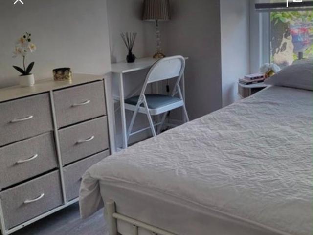 Room at Worcester Road, Greater London