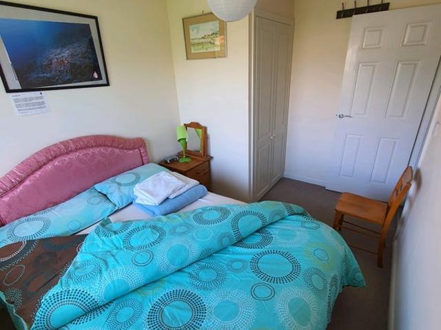 Room at Wordsworth Road, Bristol
