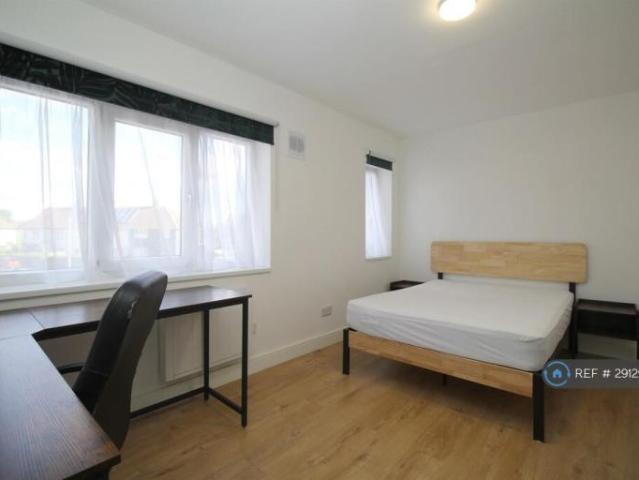 Room at Wordsworth Road, Charnwood