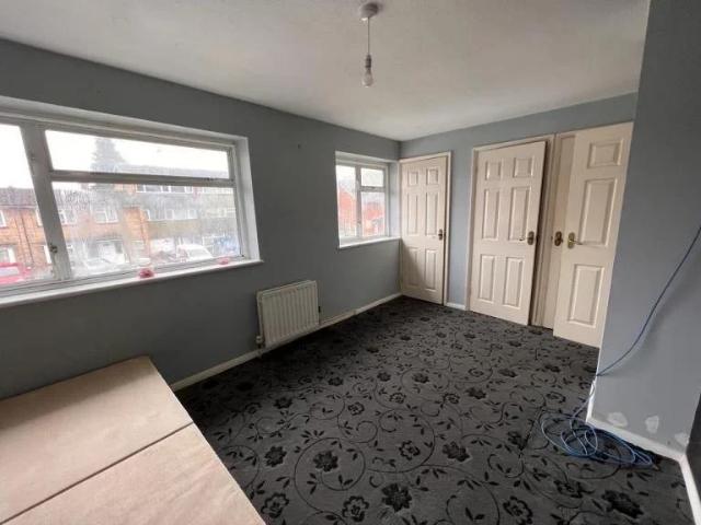 Room at Wordsworth Way, Greater London