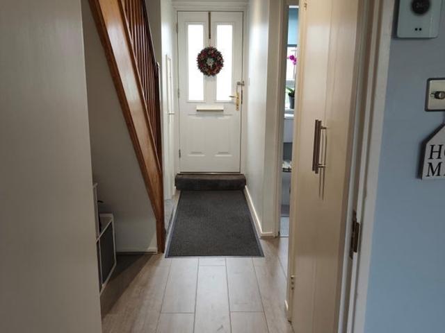 Room at Worlidge Street, Greater London
