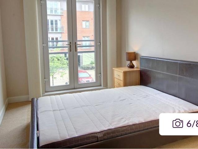 Room at Worsdell Drive, Gateshead